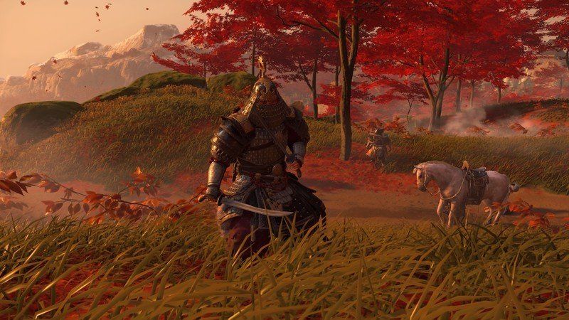 Ghost of Tsushima for PS4: The Ultimate Guide | Android Central Ghost of Tsushima for PS4: The Ultimate Guide | Android Central