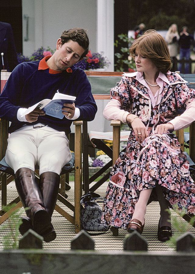 Who Is Sarah Spencer? | Where Is Princess Diana's Sister Sarah Now ...