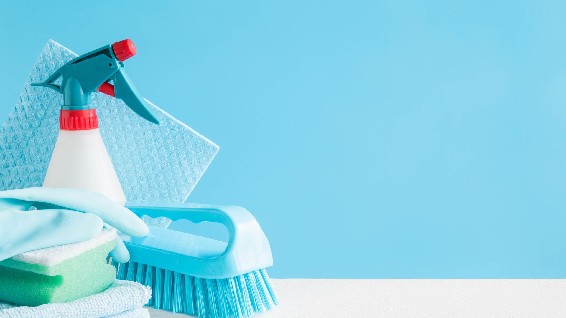 How to clean every room of your home | Tom's Guide