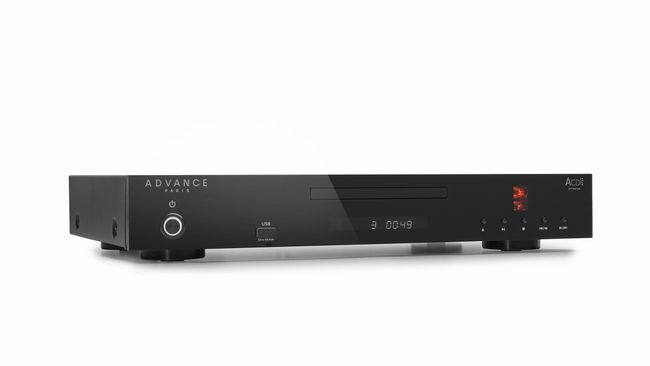 This French brand's new premium range of hi-fi separates promises a ...