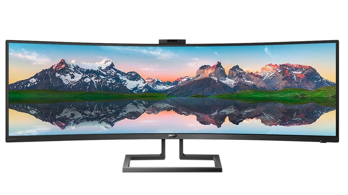 The best monitors for programming | Creative Bloq