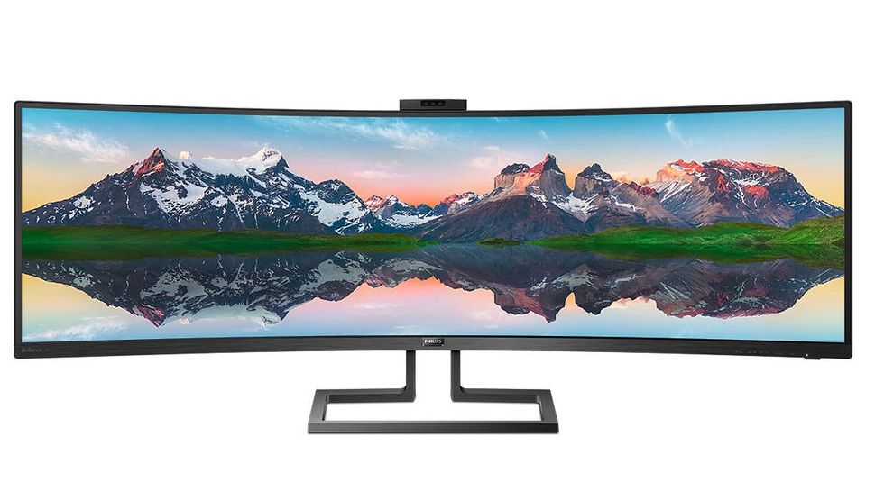 The best monitors for programming | Creative Bloq