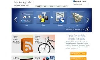 Microsoft' Mobile App Match | Windows Central