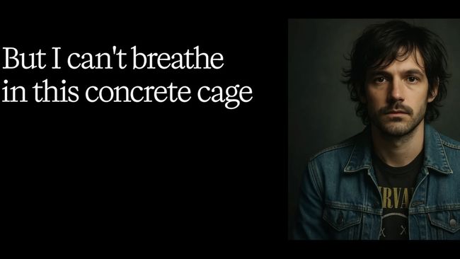 YouTube star shows just how easy it is to create a fake, but entirely ...