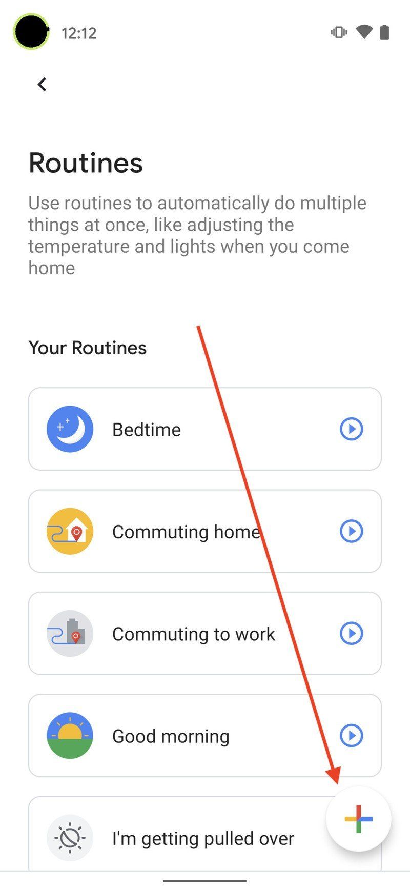 How to set up and manage Google Assistant routines | Android Central