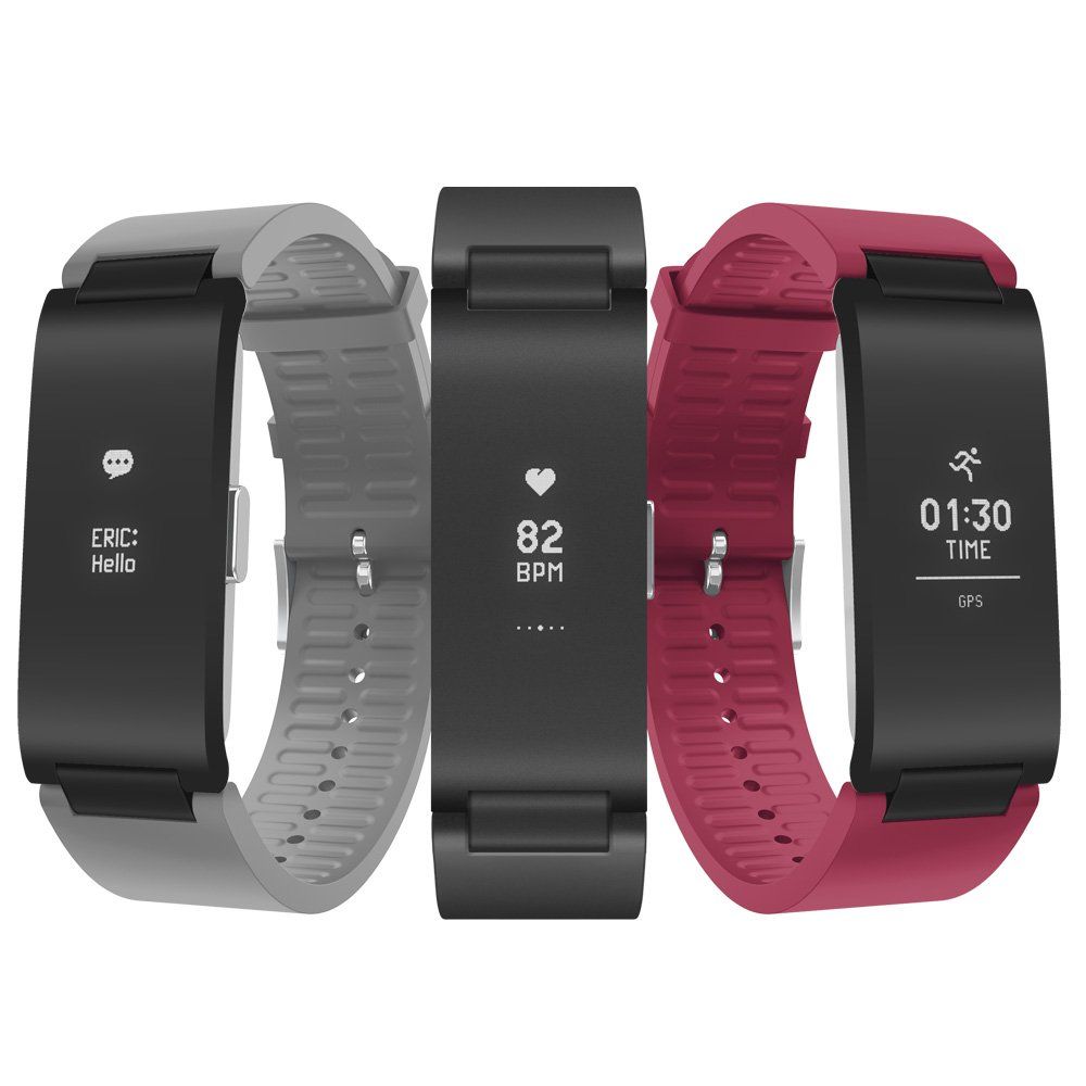 The new $130 Withings Pulse HR has a battery life that lasts 20 days ...