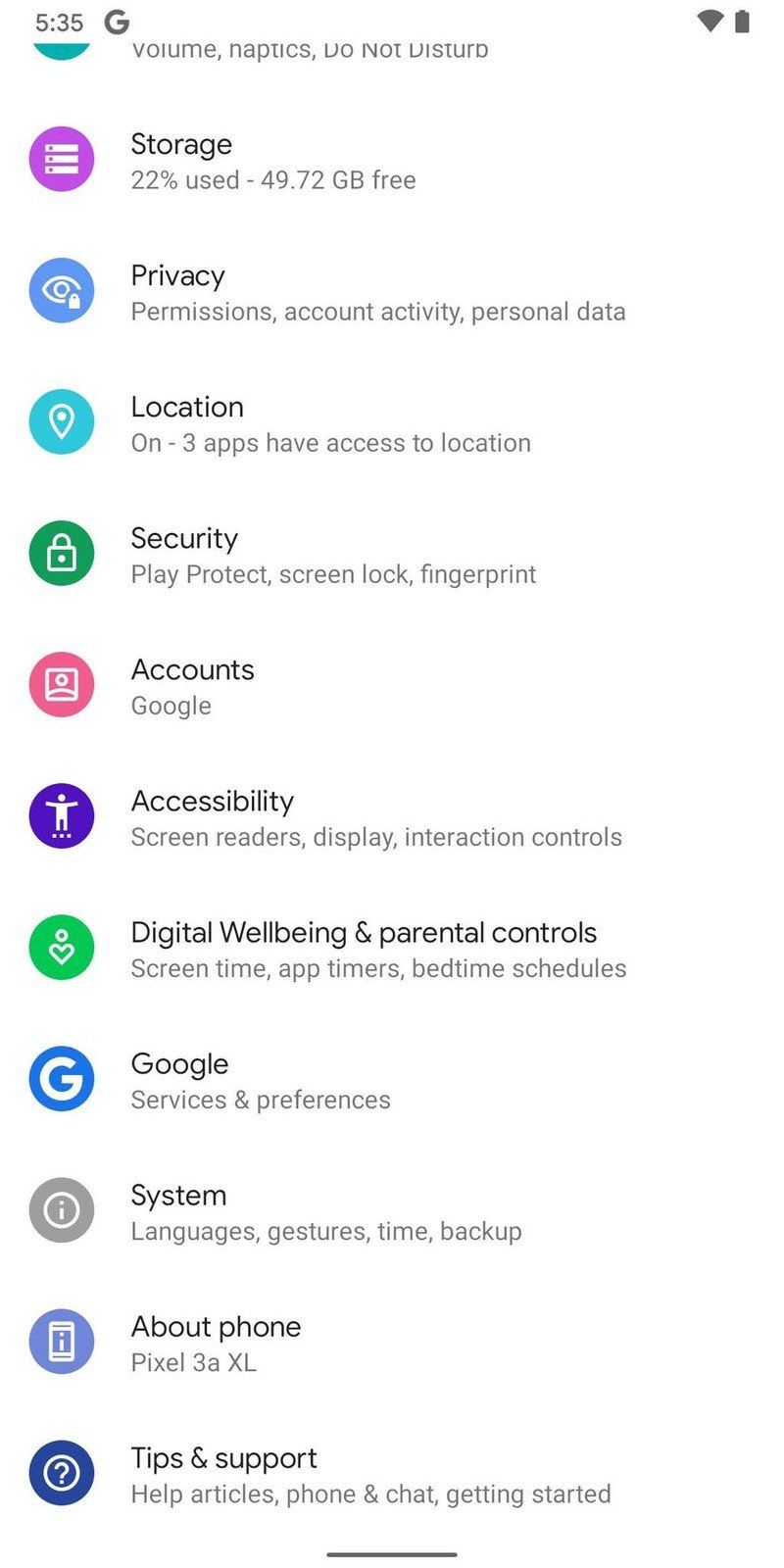 How to use the bedtime feature on your Google Pixel phone | Android Central