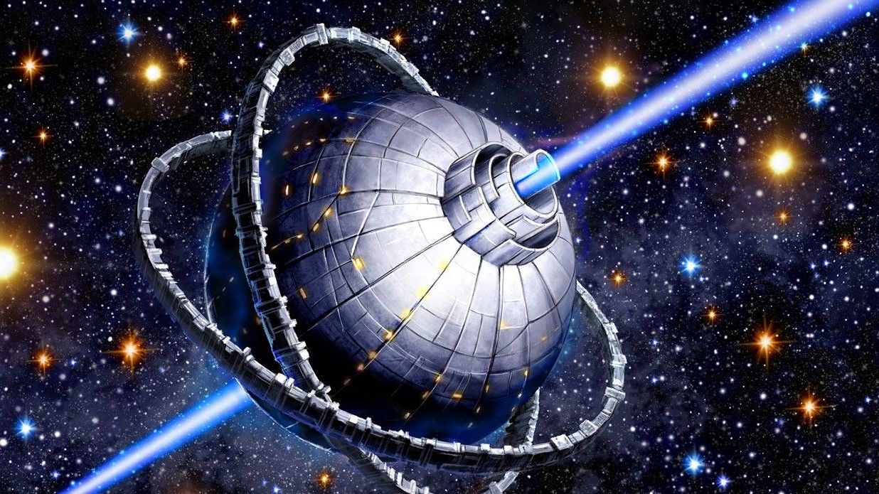 Repeated signals from the center of the Milky Way could be aliens ...