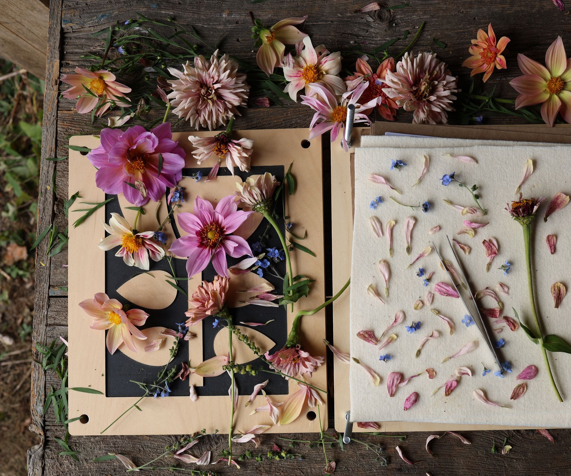 2025 Floral trends: predictions from floristry pros and growers | Homes ...