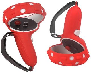 Best hand straps for Oculus Quest 2, Oculus Quest 2023 | Android Central