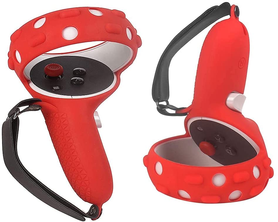 Best hand straps for Oculus Quest 2, Oculus Quest 2023 | Android Central