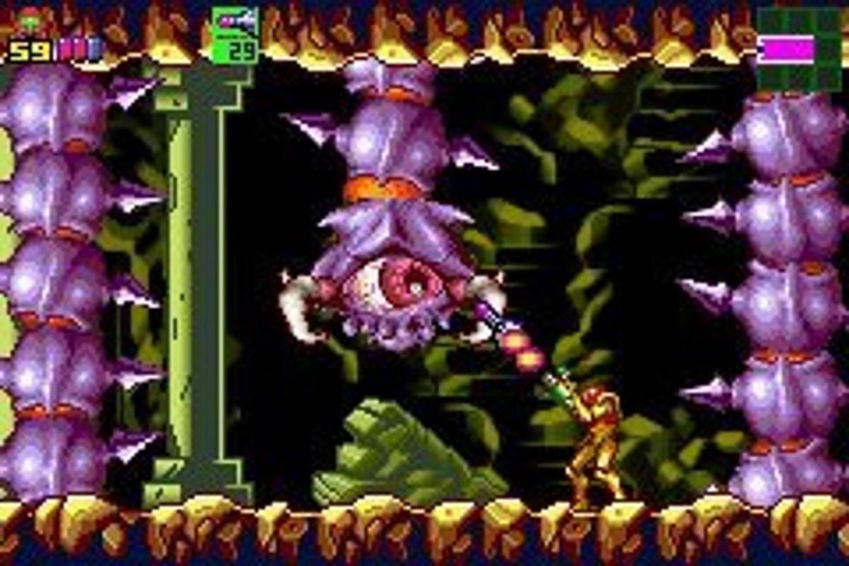 5 Best Metroid games of all time and how to play them | iMore
