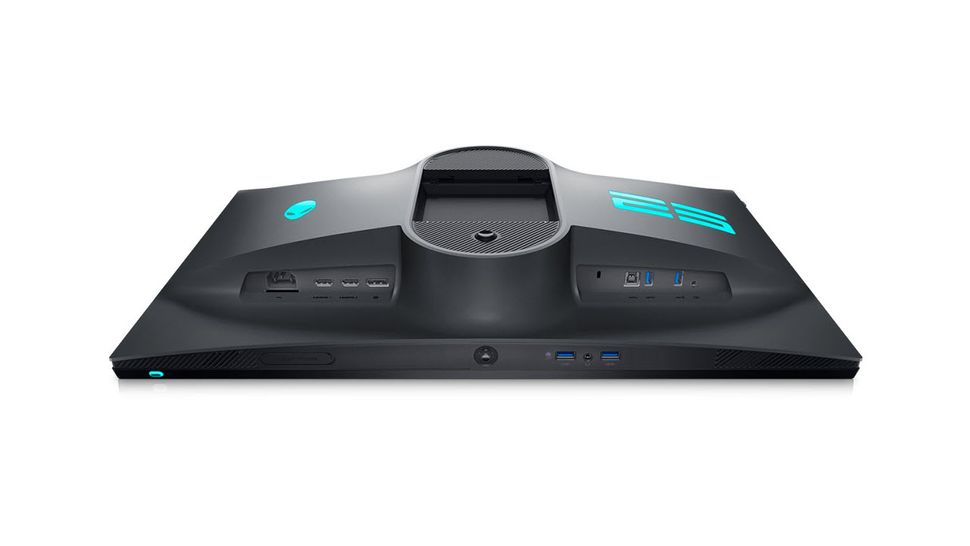 Alienware AW2524H 500 Hz Gaming Monitor Review | Tom's Hardware