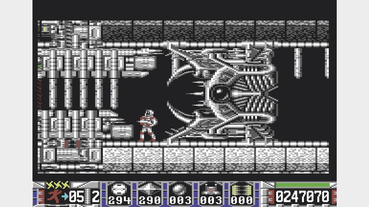 10 Best Commodore 64 games | GamesRadar+