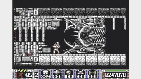 10 Best Commodore 64 games | GamesRadar+