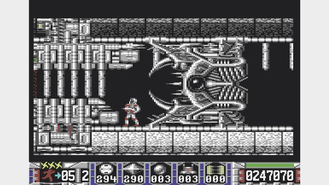 10 Best Commodore 64 games | GamesRadar+