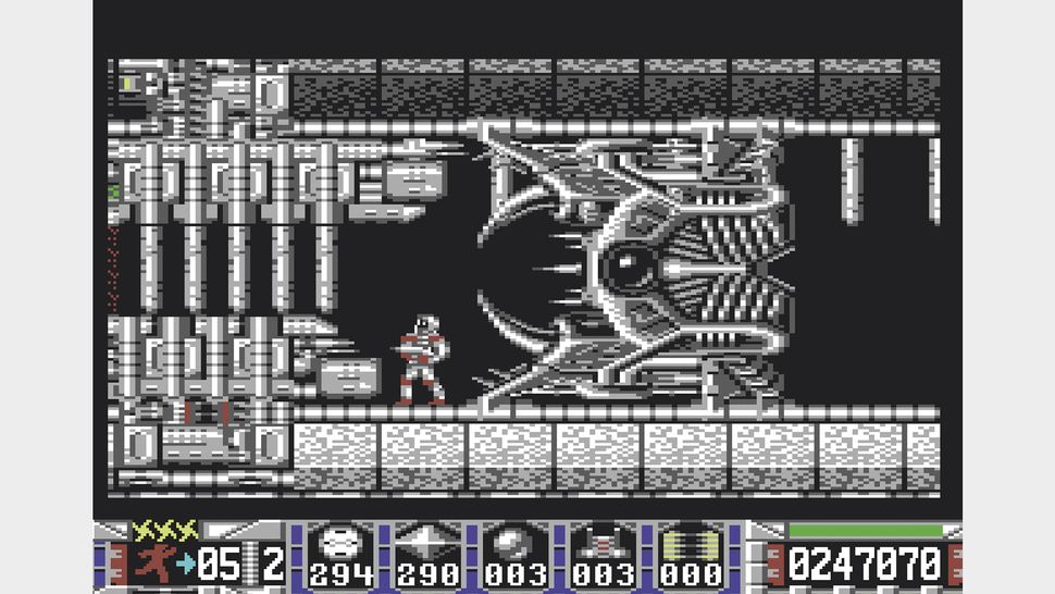 10 Best Commodore 64 games | GamesRadar+
