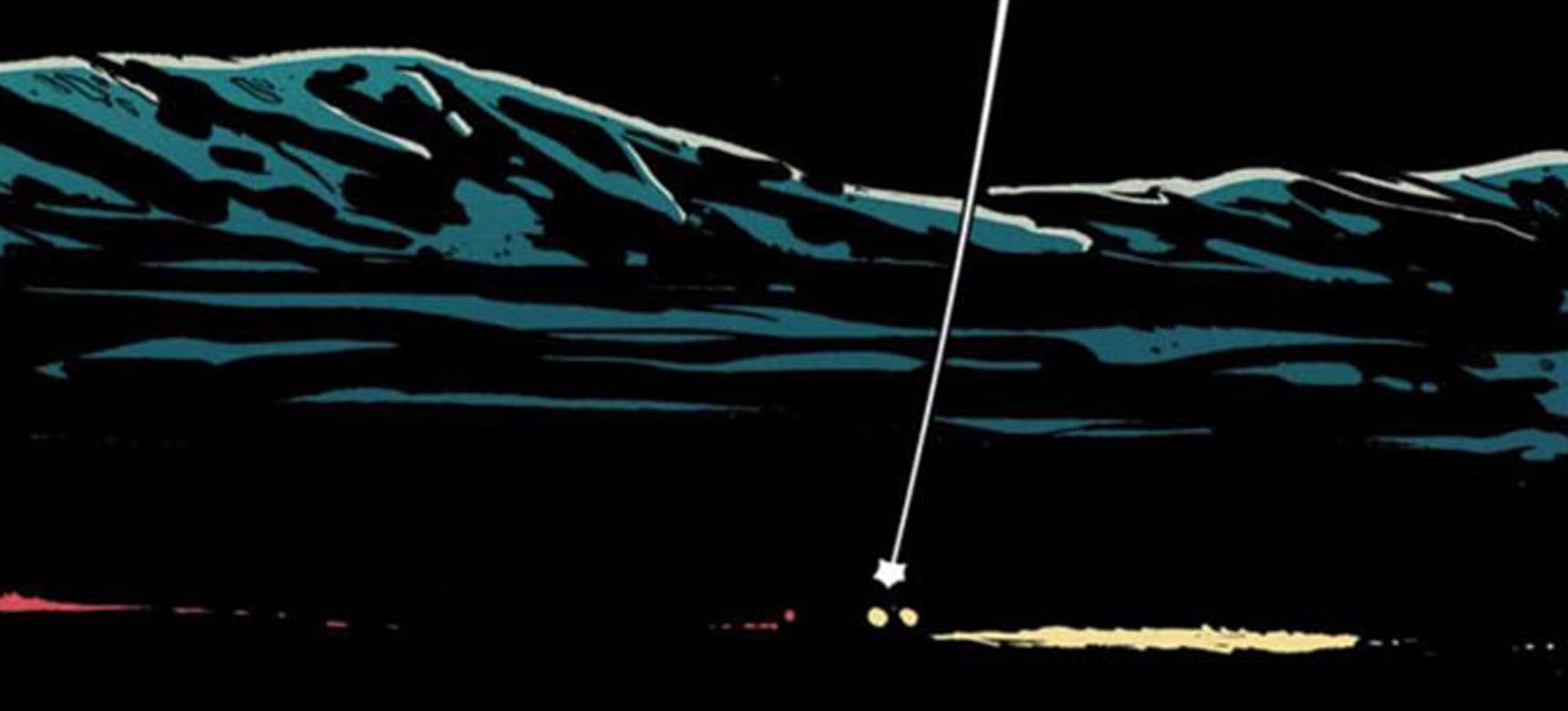 Best Shots Review: Bog Bodies 'a harrowing tale' (9/10) | GamesRadar+