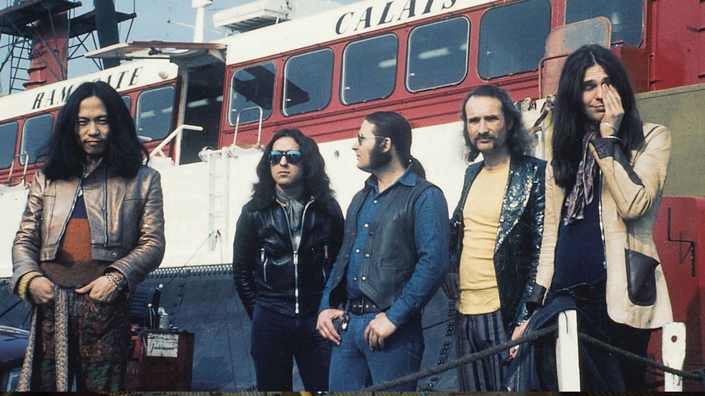 How Can’s Tago Mago lineup got together | Louder