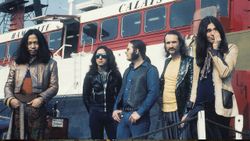 The story of Can: krautrock, communism and chaos | Louder