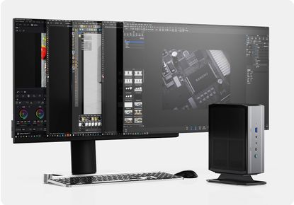 8 high-end mini PCs that pack power into a tiny footprint | Wallpaper*