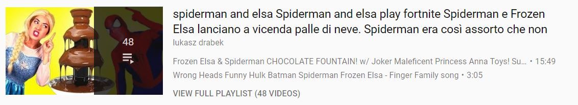 Strip Fortnite is the latest in lazy exploitation on YouTube | PC Gamer