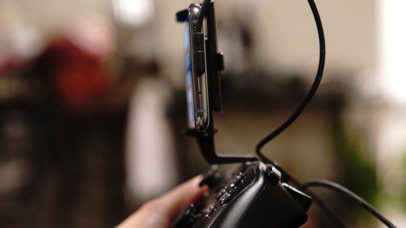 Rotor Riot Android Controller review: A classic USB-C plug-and-play ...