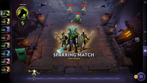DotA 2 beta code teases microtransactions and crossover Valve guest ...
