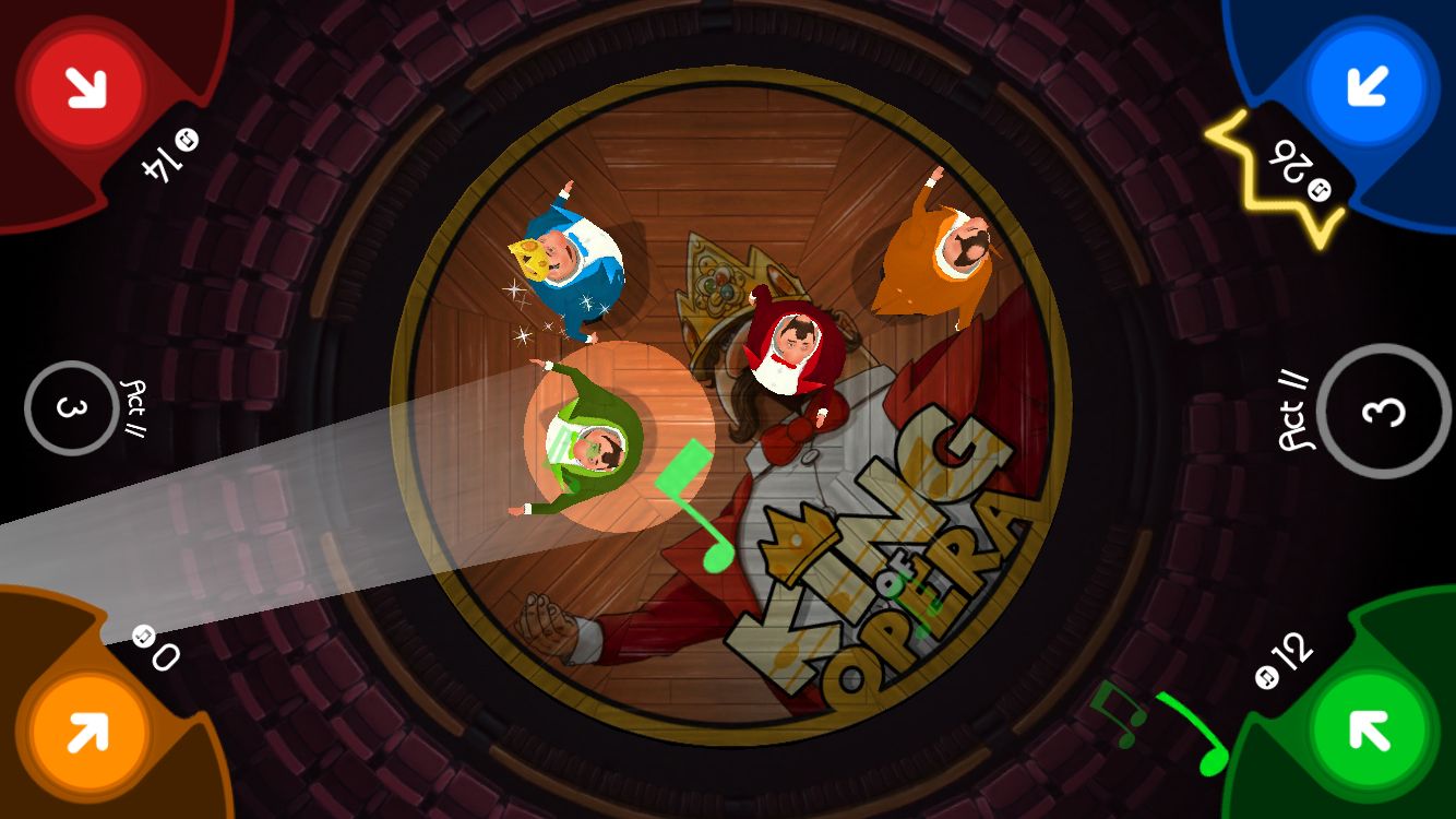 11 Best Smartphone Games To Play With Friends These Are The Top Party Games Techradar 3459
