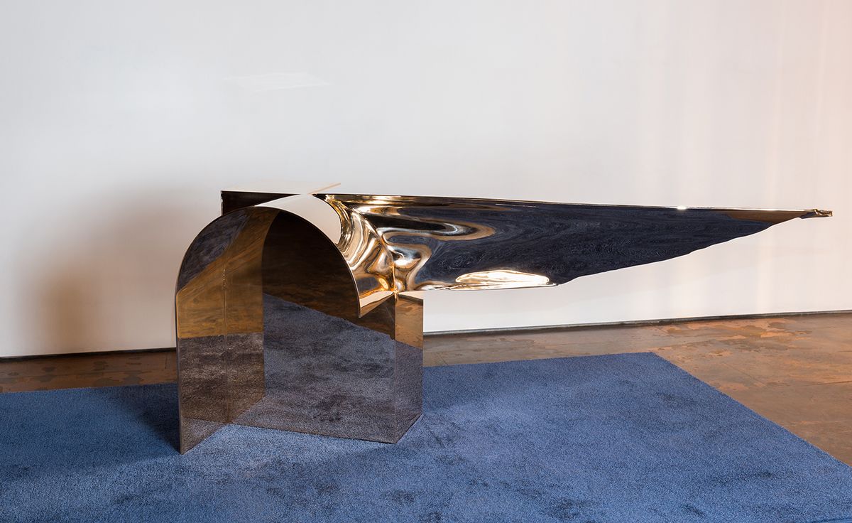 Christopher Stuart at The Future Perfect | Wallpaper*