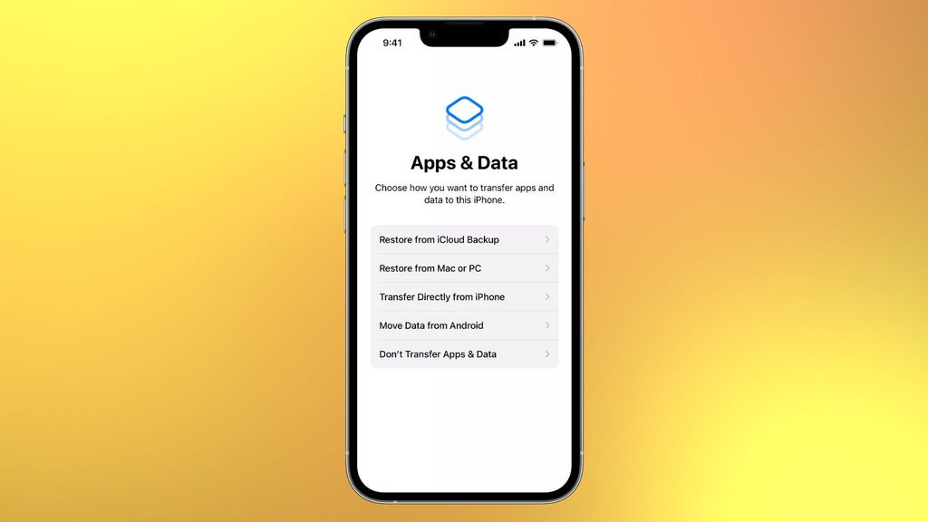 How to transfer data from an Android to an iPhone with Move to iOS | iMore