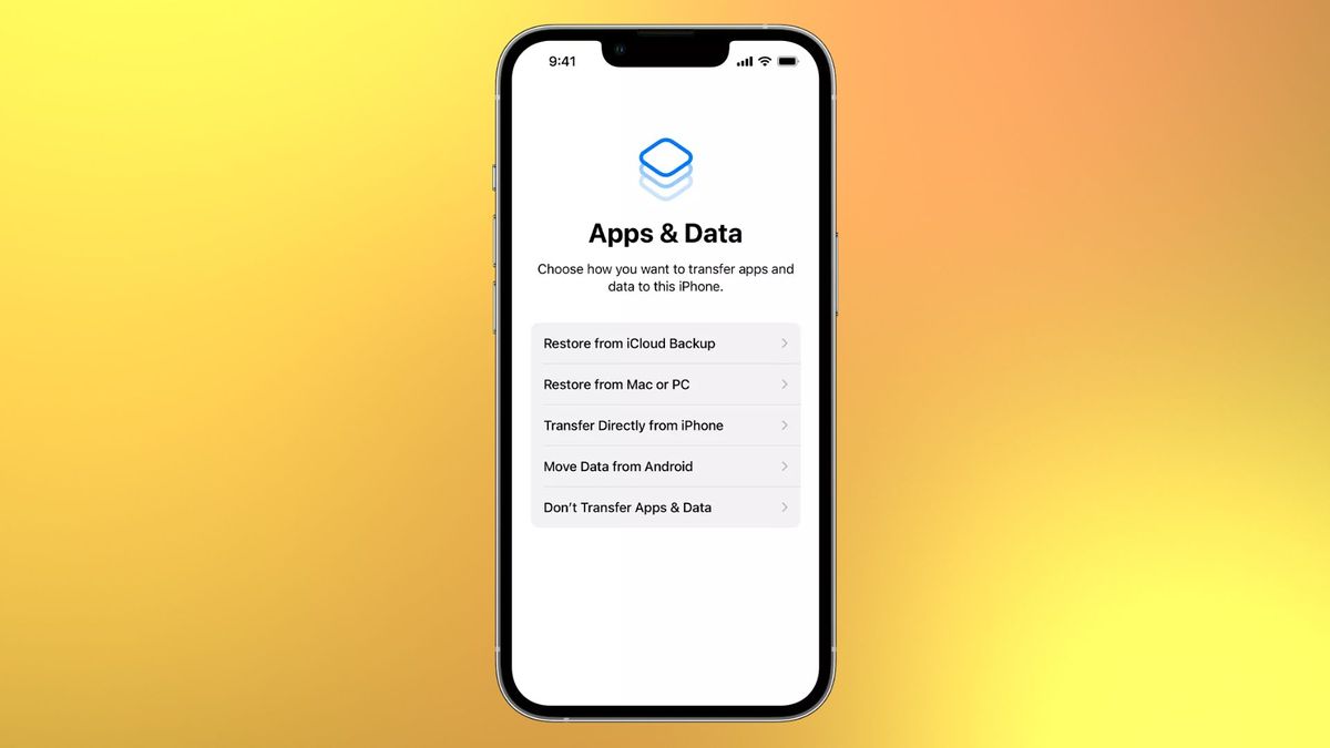 How to transfer data from an Android to an iPhone with Move to iOS | iMore
