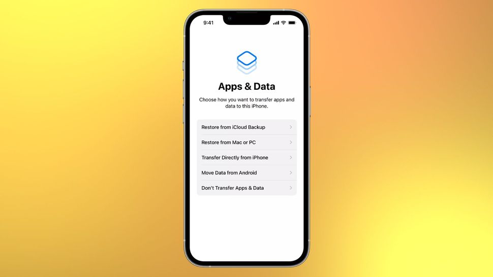 How to transfer data from an Android to an iPhone with Move to iOS | iMore