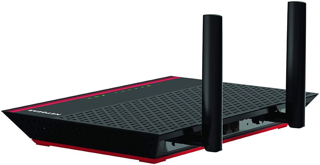Netgear EX6200 Dual Band AC1200 WiFi Range Extender – Full Review and ...