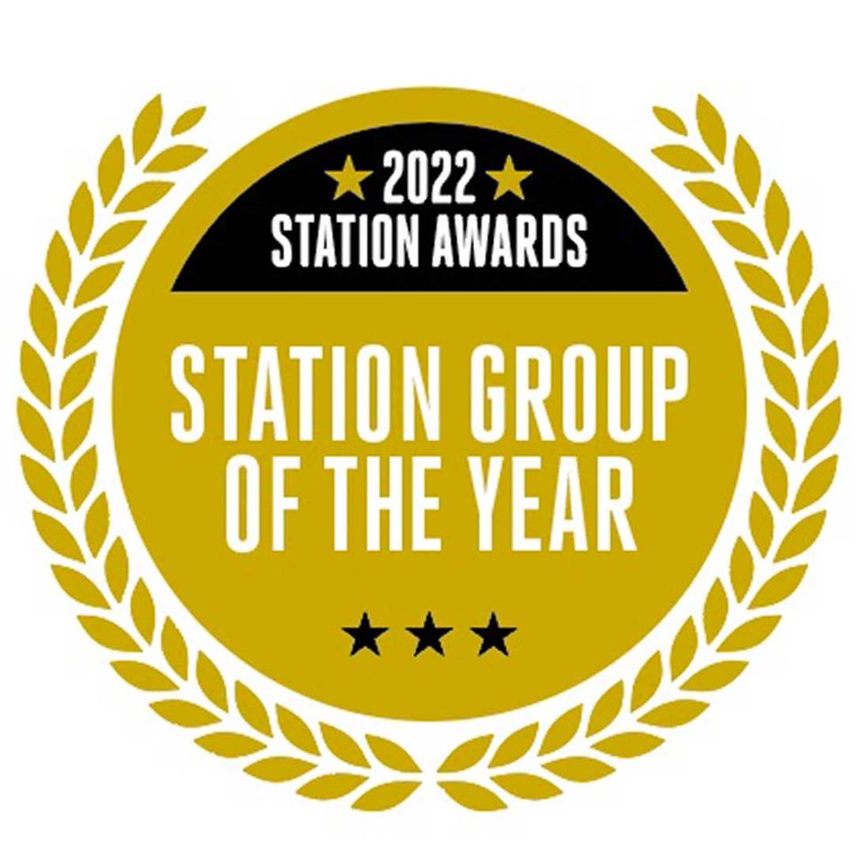 Station Group of the Year: How Chad Matthews Gets Even More From ...