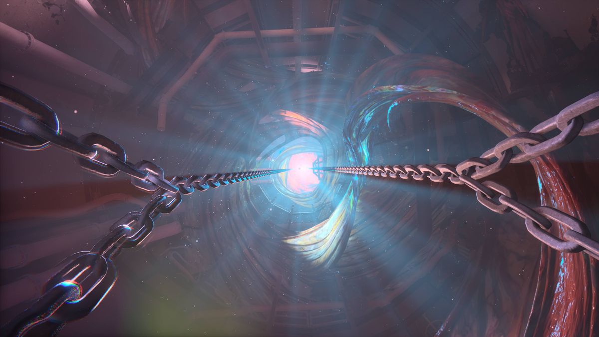 I can't review a game if I can't finish it, and Still Wakes the Deep is ...