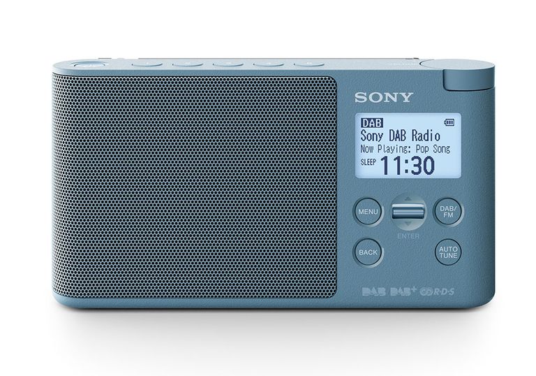 Best DAB radios – the top switched-on sets to tune into | Ideal Home