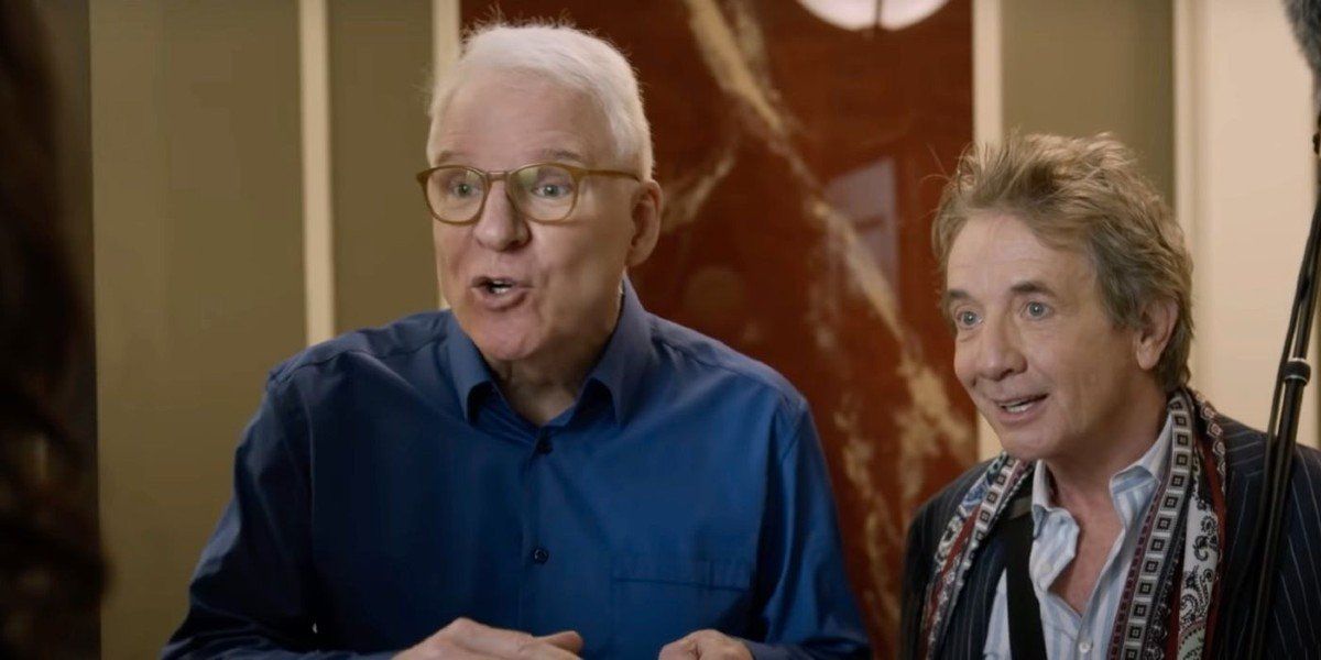 Hulu's Only Murders In The Building: Premiere Date, Cast, And Other ...