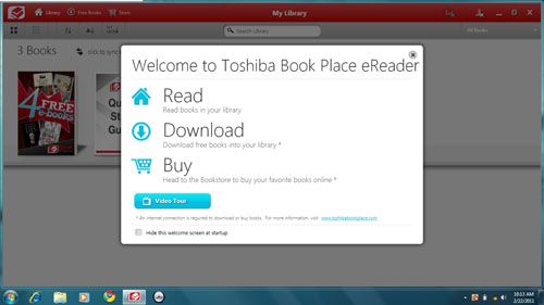 Toshiba Satellite L655D (S5164RD) | Laptop Mag