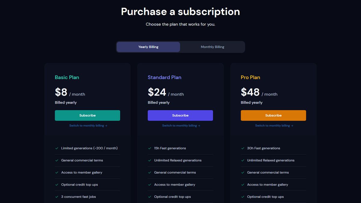 Bing Image Creator vs Midjourney: Which is better? | Windows Central