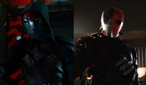 Watch Badass Newcomer Azrael In This New Gotham Video | Cinemablend