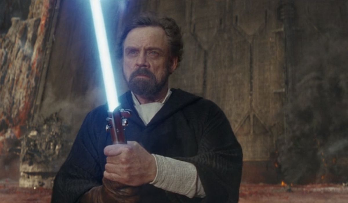 5 Star Wars Moments That Prove J.J. Abrams And Rian Johnson Were Not On ...