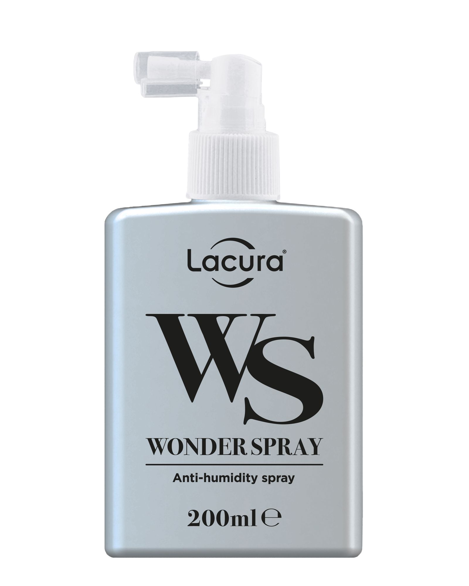 Aldi launches anti-humidity Wonderspray inspired by ColorWow | Woman & Home