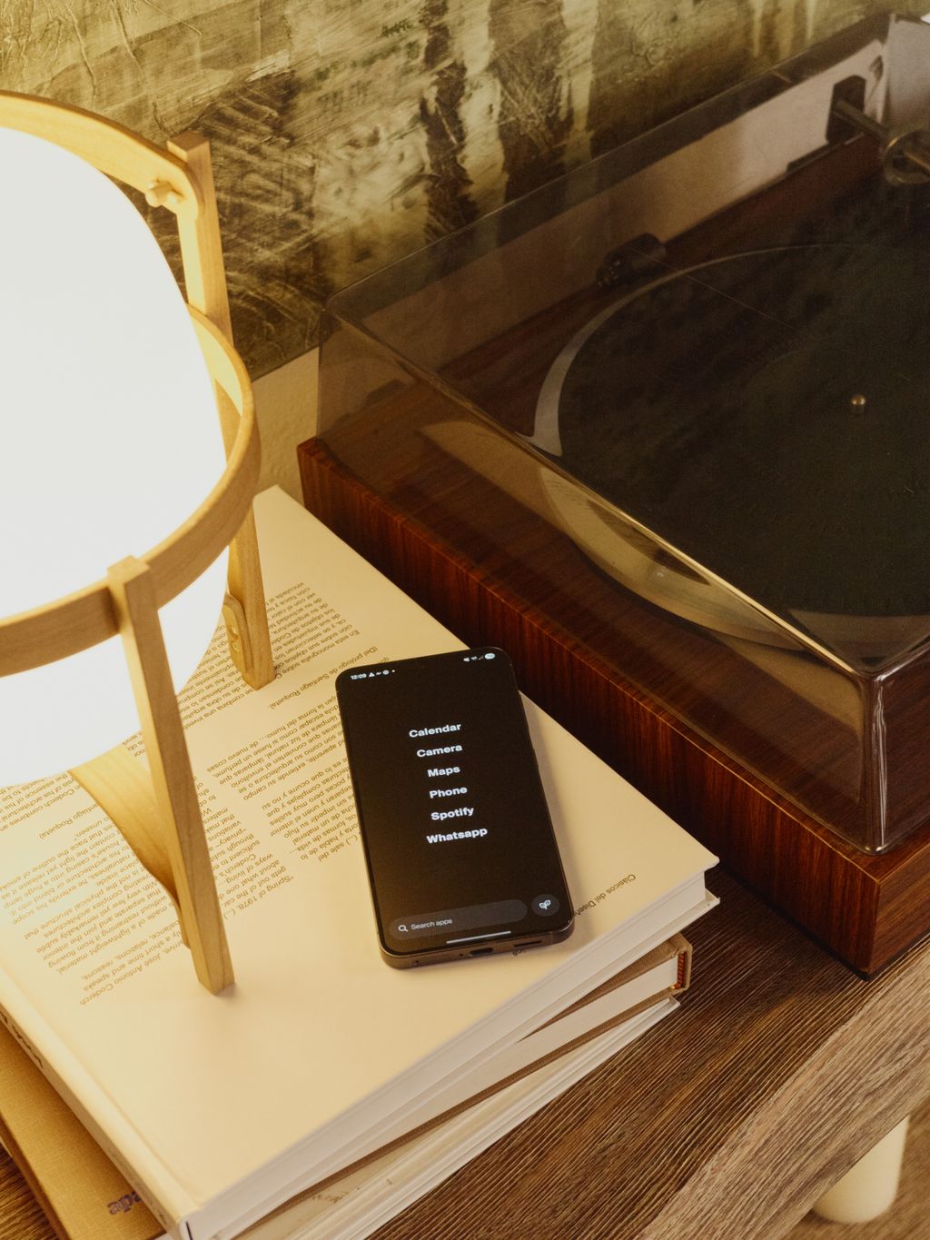 The Balance Phone review: minimal design and no nagging apps | Wallpaper*