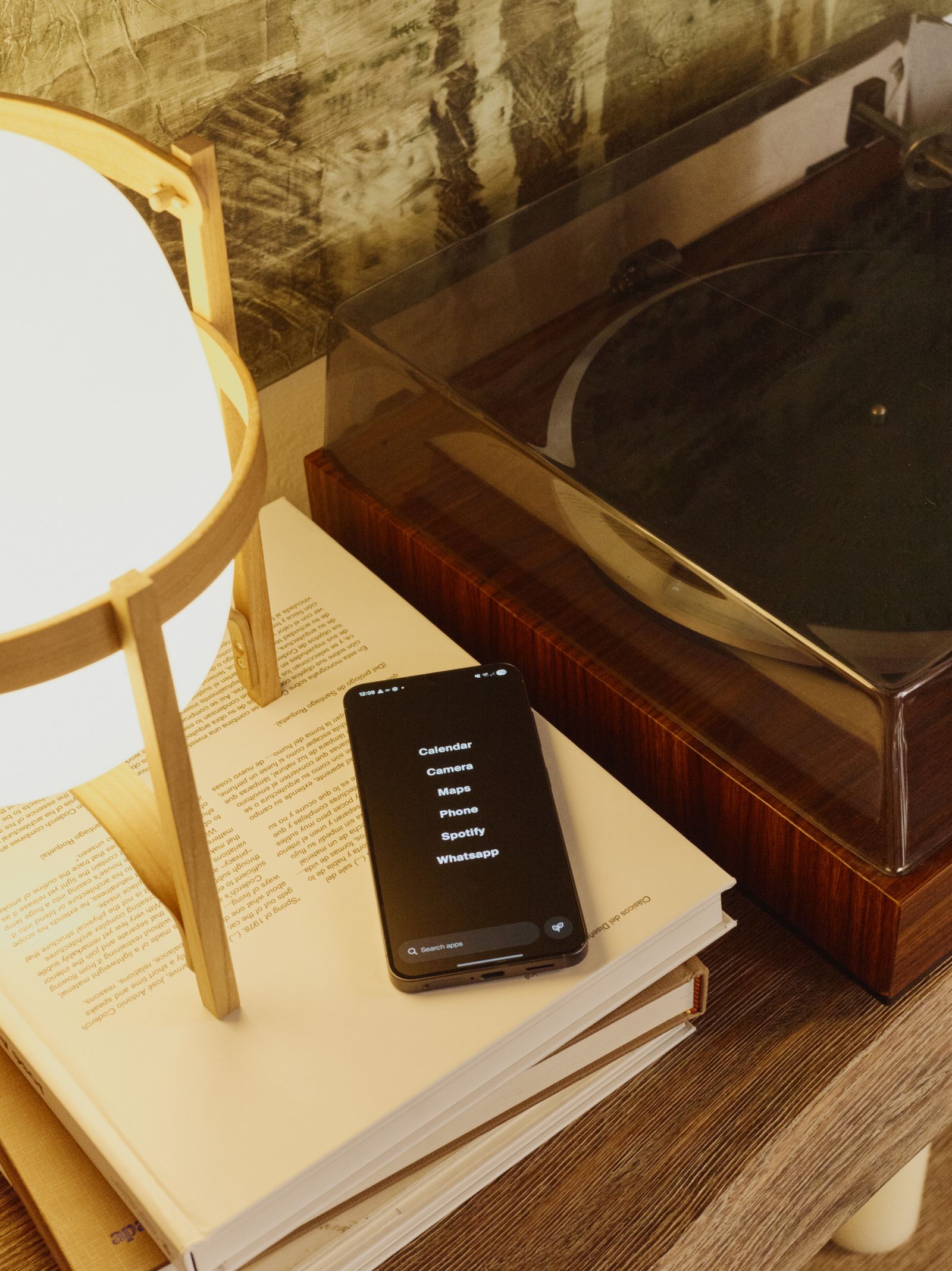 The Balance Phone review: minimal design and no nagging apps | Wallpaper*
