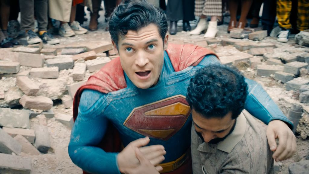 Best friendly aliens: From Superman to Stitch, these are the ...