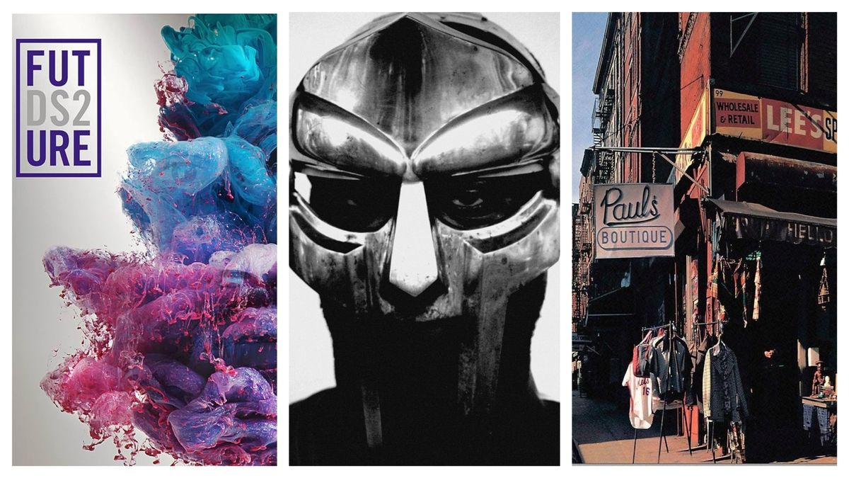 Best hip hop albums of all time: 50 classic hip-hop albums revealed ...