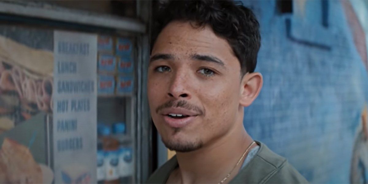 Hamilton's Anthony Ramos Reveals His Main Hope For The Disney+ Project ...