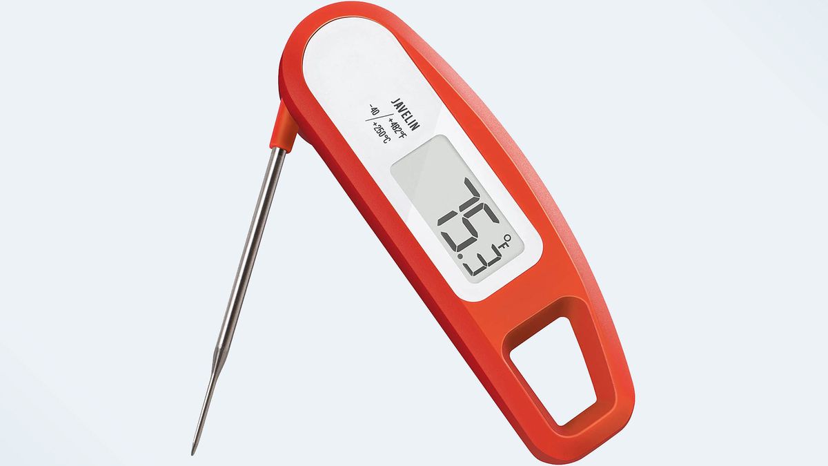 The best meat thermometers in 2025: expert tested and rated | Tom's Guide