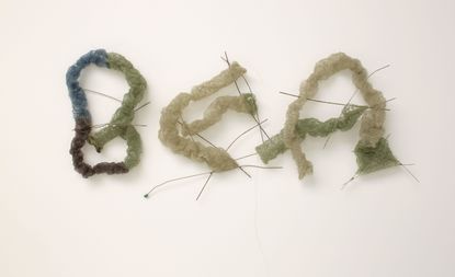 Marisa Merz's unseen works go on show at Lam, Lille | Wallpaper*